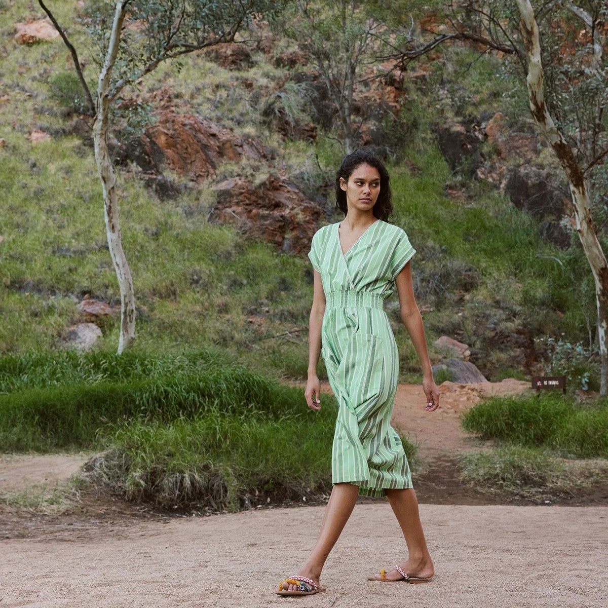 Nancybird – Frankie & Mae