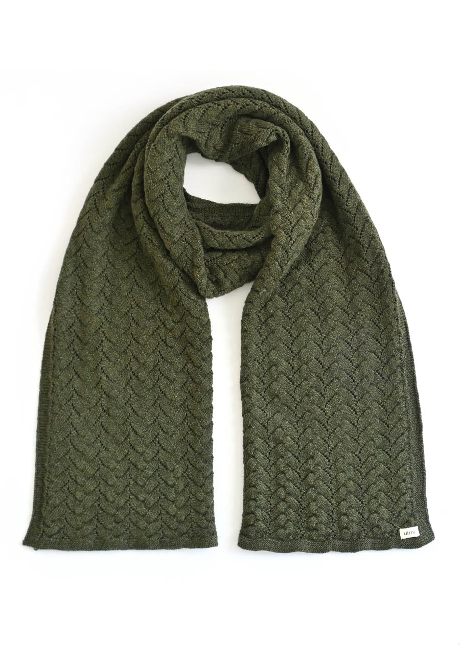UimiCamilla Scarf(available in more colours) – Frankie & Mae